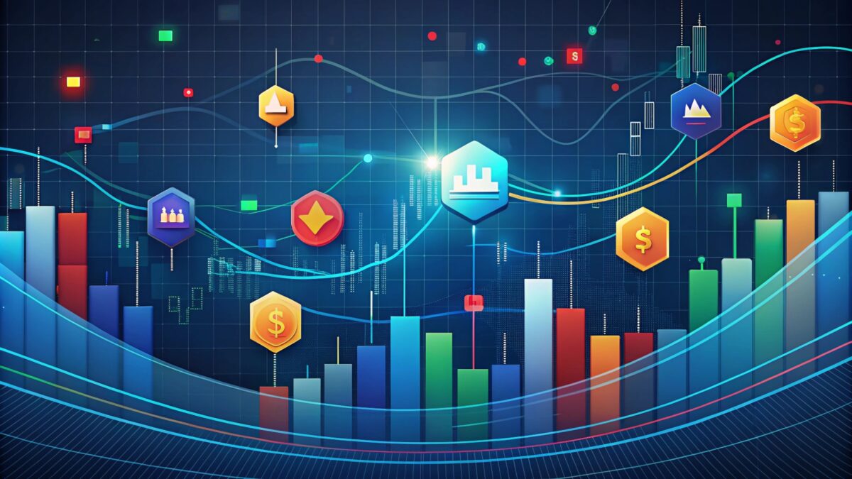 How to Read Depth Charts in Crypto Trading » BrokerCheck