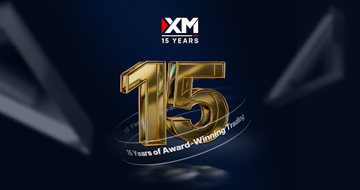 XM Celebrates 15 Years With a Global $15,000 Bonus Promotion » BrokerCheck
